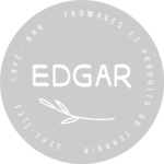 Bières - Edgar Cafe Bar